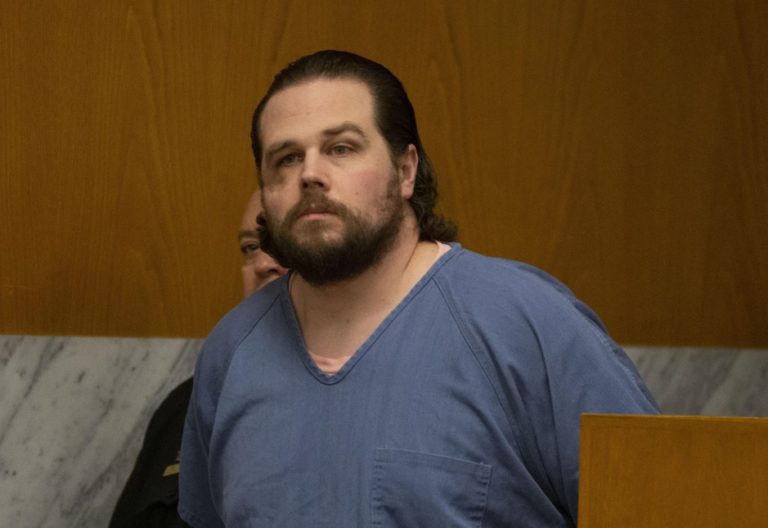 Jeremy Christian found guilty in 2017 Portland MAX attack - Portland ...